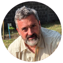 Registro - 5to Encuentro Internacional